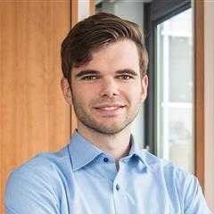 About Me | Patrick Hart